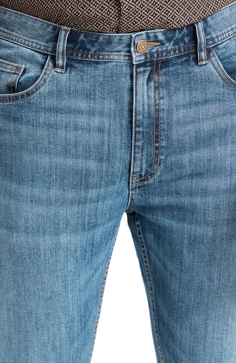 Johnny Bigg Anson Slim Fit Jeans | Nordstromrack