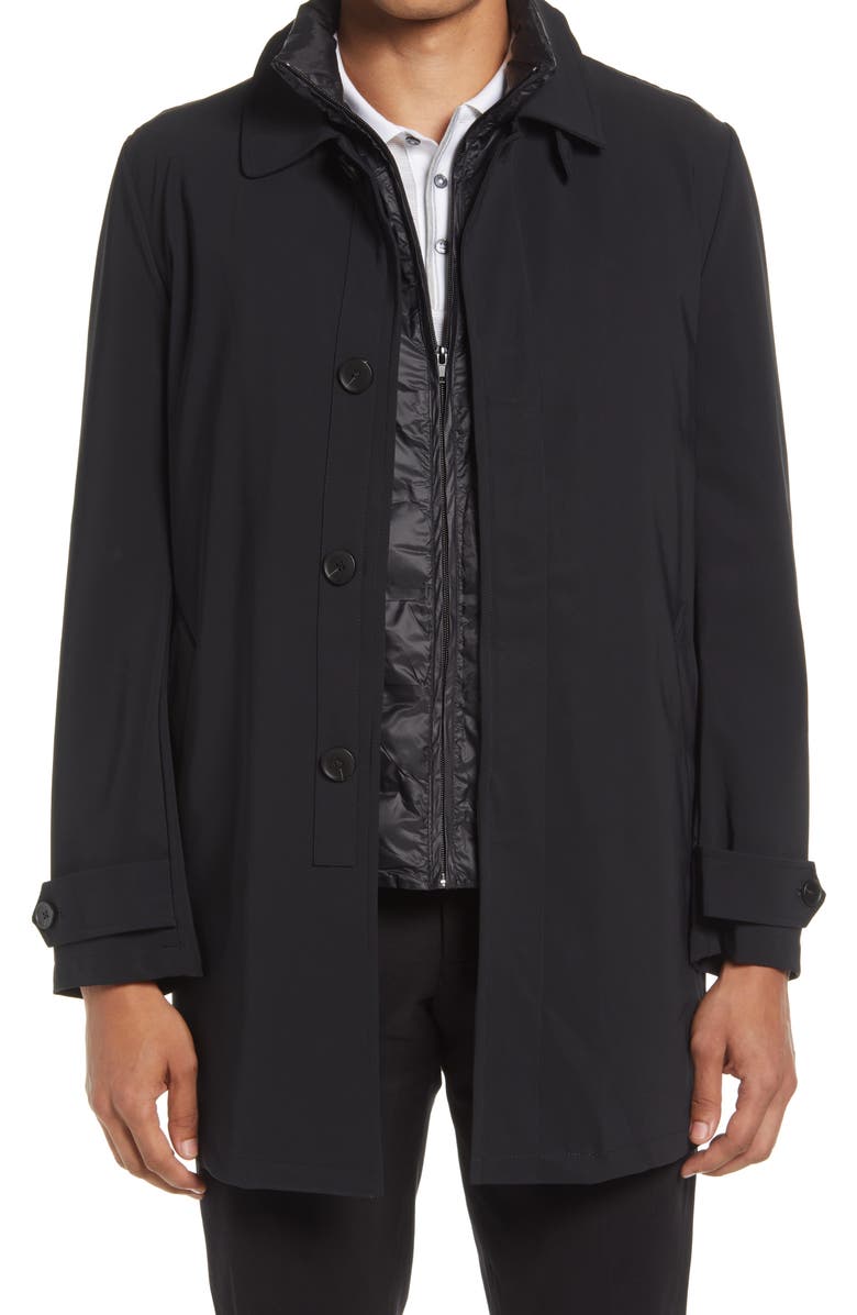 Nordstrom Mac 3-in-1 Coat | Nordstrom