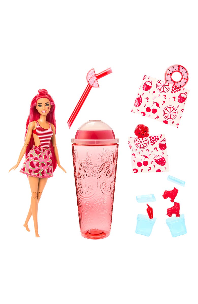 Mattel Pop Reveal Barbie® Playset | Nordstrom