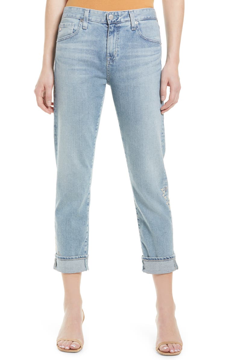 AG The Ex-Boyfriend Slim Jeans | Nordstromrack