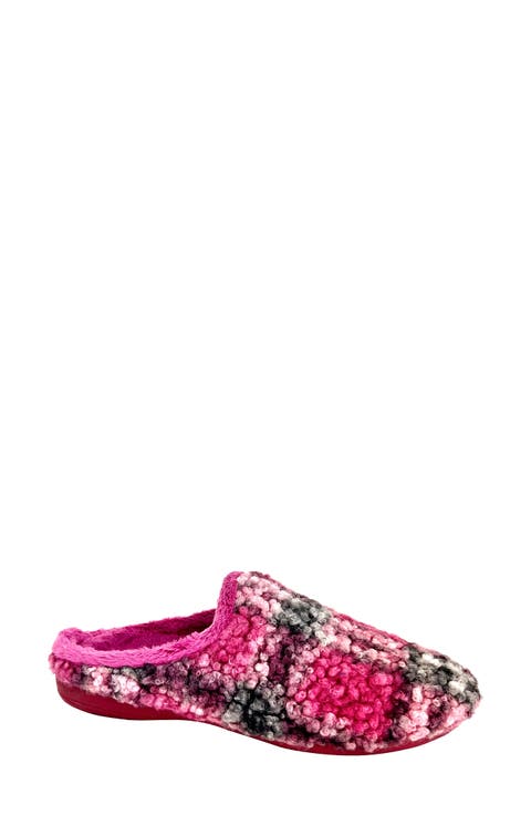 Women's Pink Slippers | Nordstrom