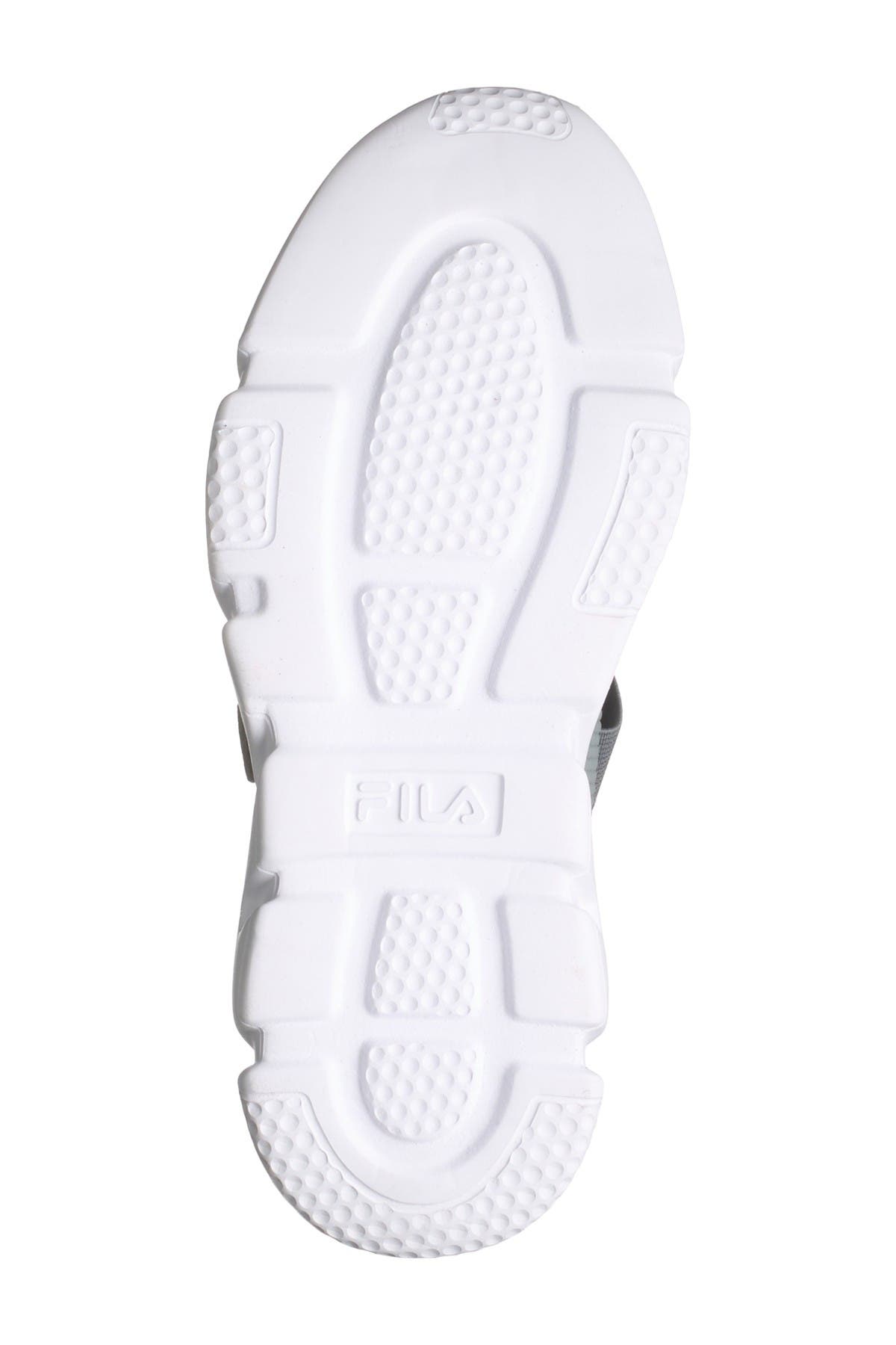 FILA Vastra Two-Tone Sneaker | Nordstromrack