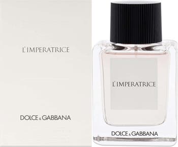 Dolce&Gabbana L'Imperatrice Eau de Toilette Spray | Nordstromrack