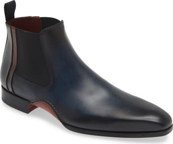 Magnanni Nadir Chelsea Boot (Men) | Nordstrom