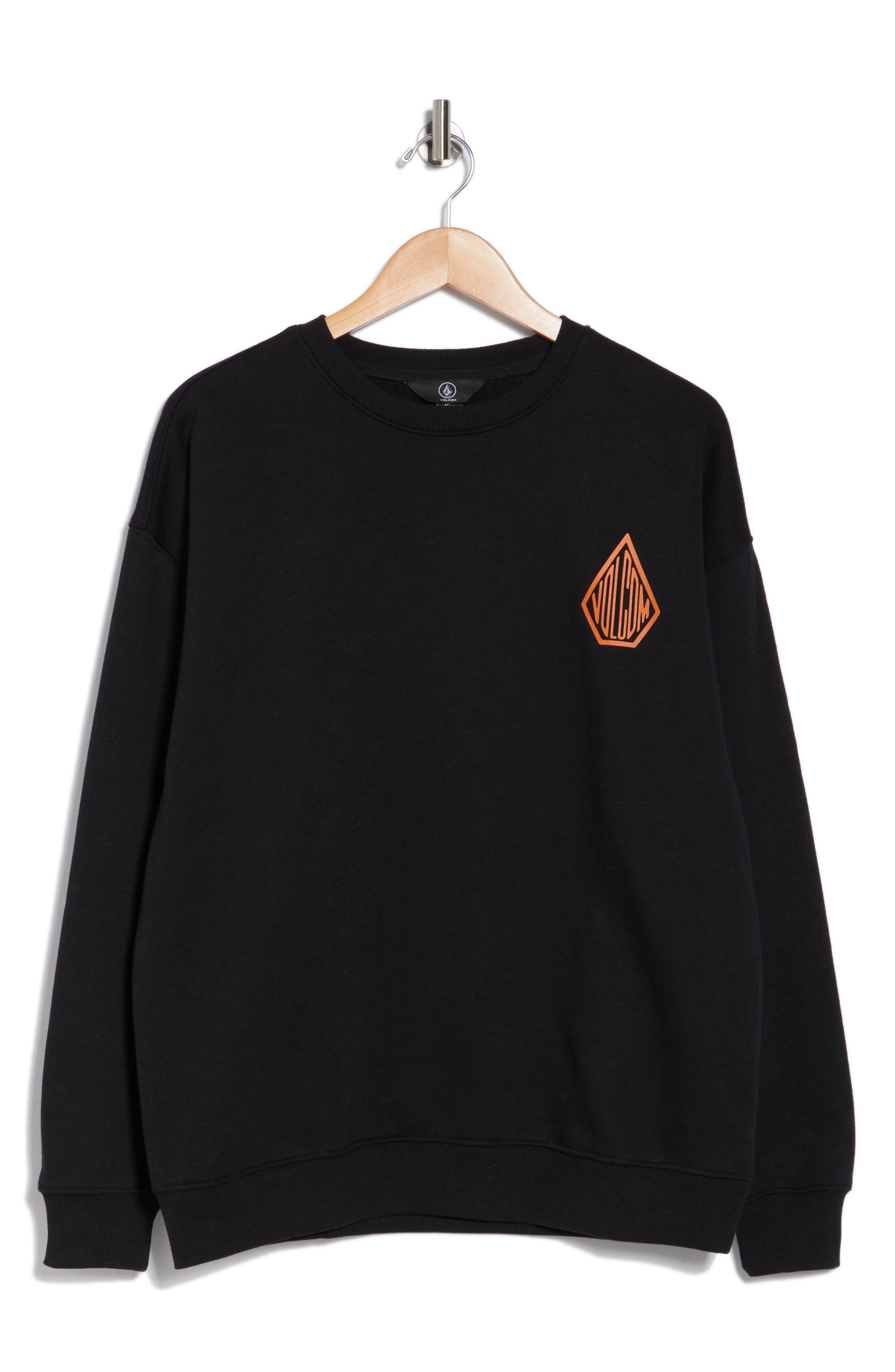 Volcom Round About Crew Sweater | Nordstromrack