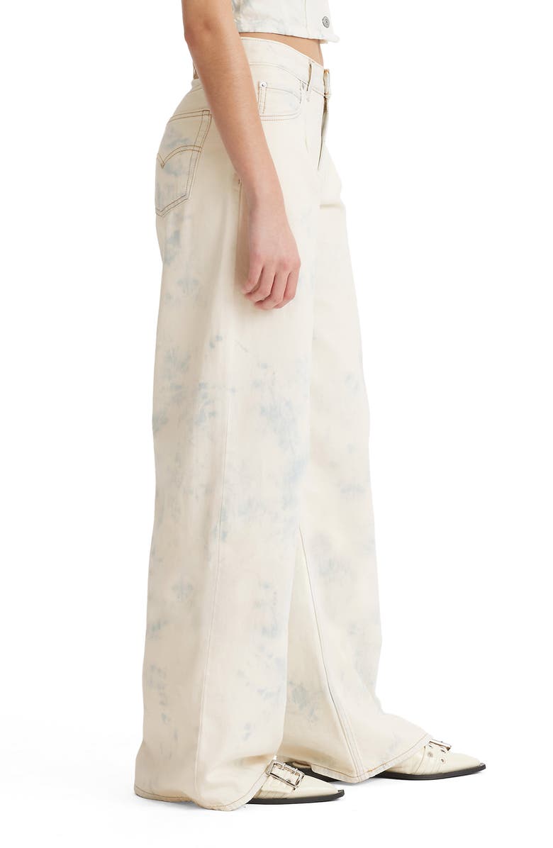Levi's Baggy Wide Leg Dad Jeans | Nordstromrack