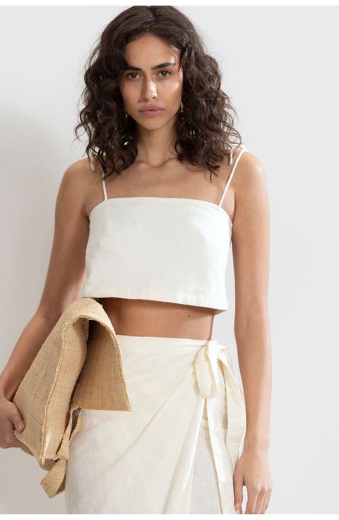 Women's Cover-Up Tops | Nordstrom