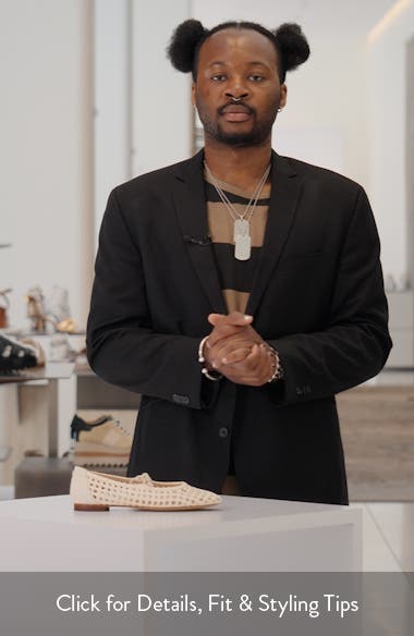 Sam Edelman Marcie Ballet Flat (Women) | Nordstrom