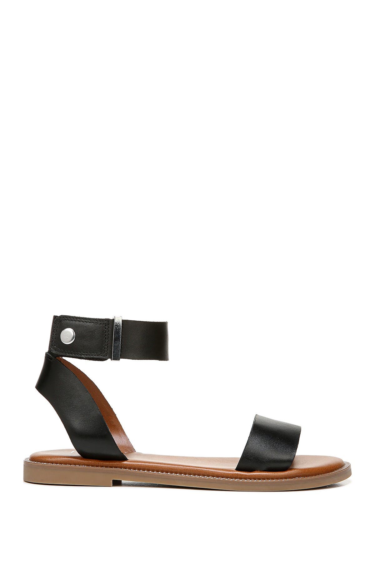 Franco Sarto Kimbra Open Toe Sandal (Women) | Nordstromrack