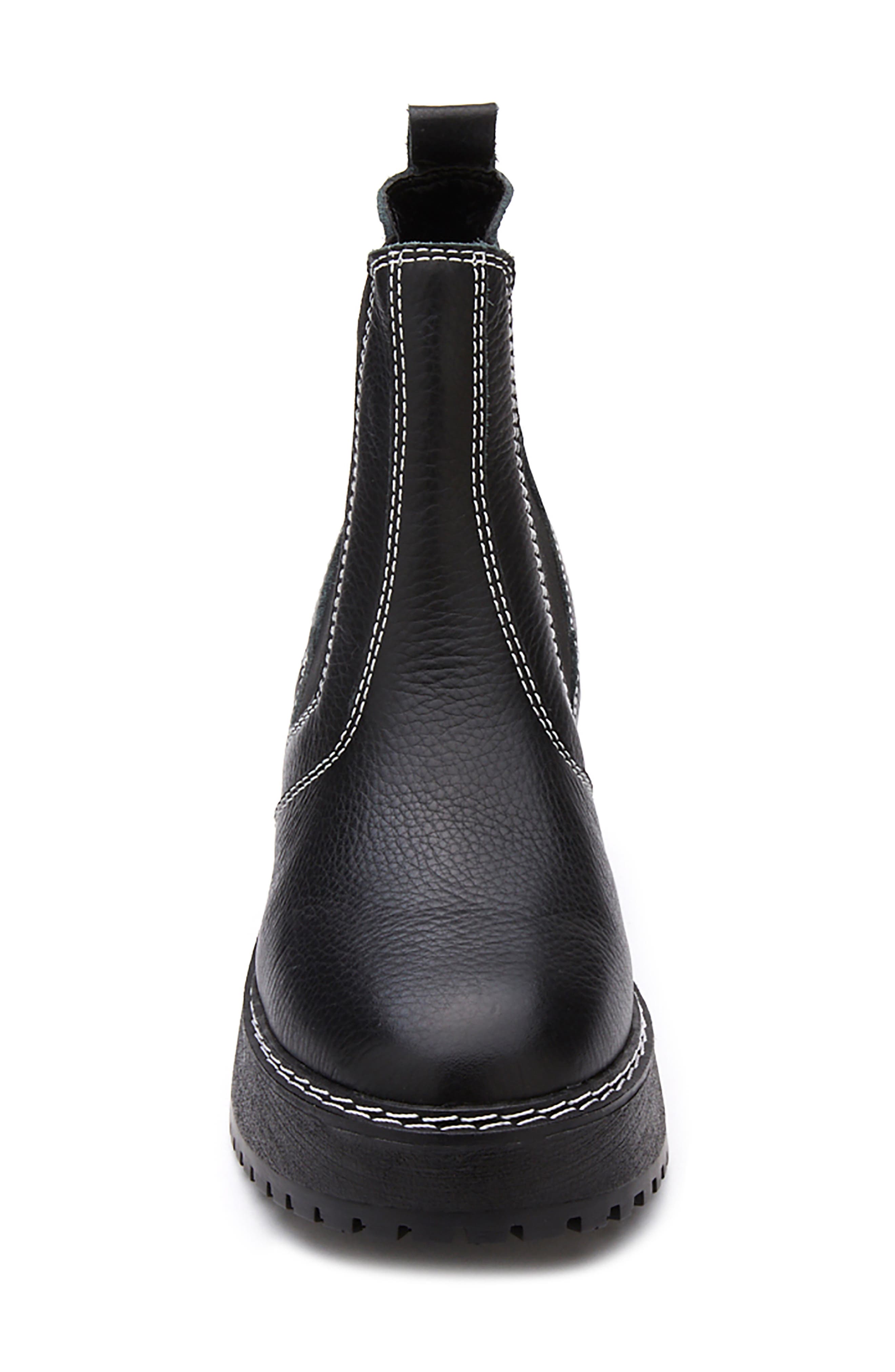Matisse Mason Chelsea Boot (Women) | Nordstromrack