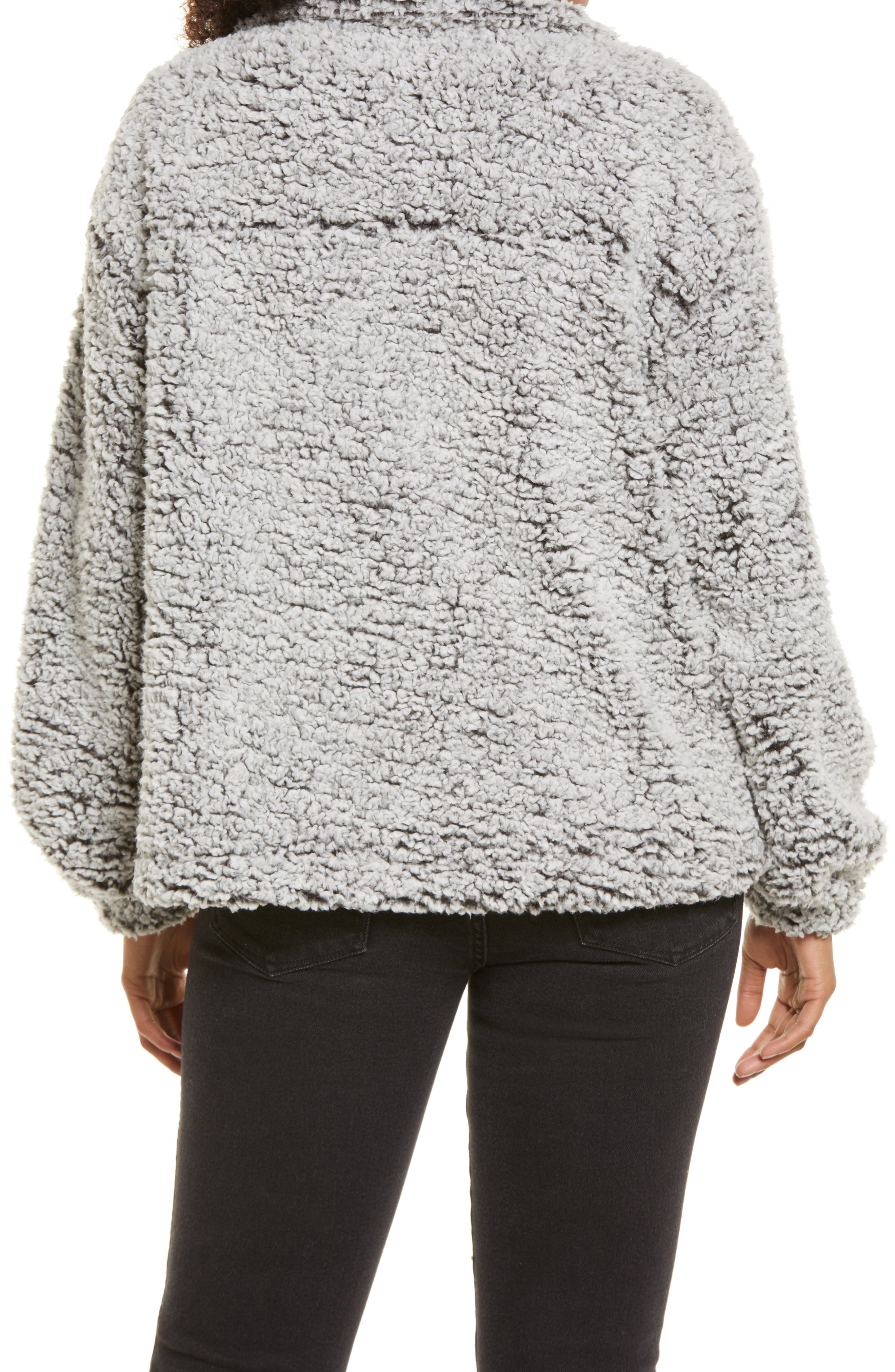 Thread & Supply Wubby Jacket | Nordstrom