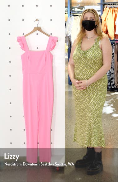 Lilly Pulitzer® Eppley Jumpsuit | Nordstrom
