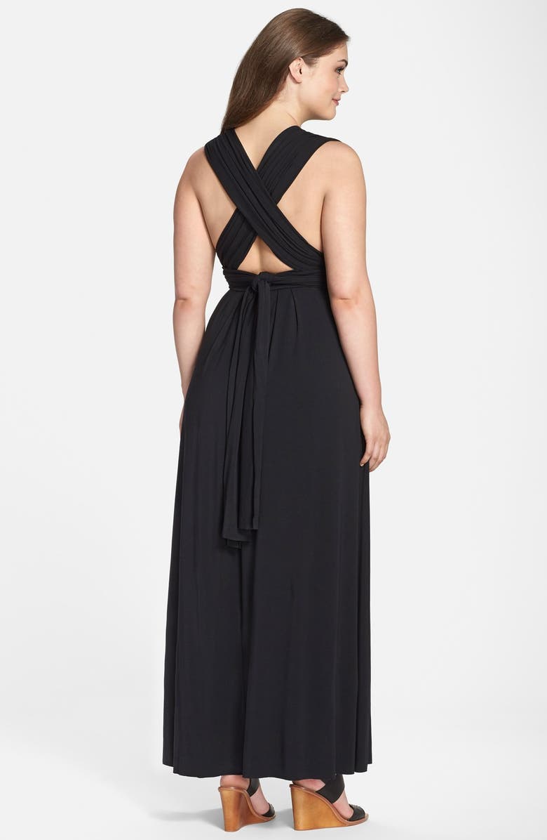 Tart 'Infinity' Cross Back Maxi Dress | Nordstromrack