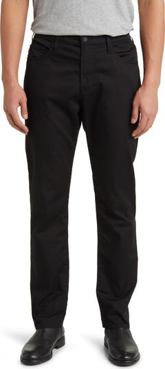 AG Everett Commuter Performance Slim Straight Pants | Nordstrom AG Everett Commuter Performance Slim Straight Pants | Nordstrom