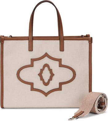 Oryany Moroccan Canvas Tote Bag | Nordstromrack