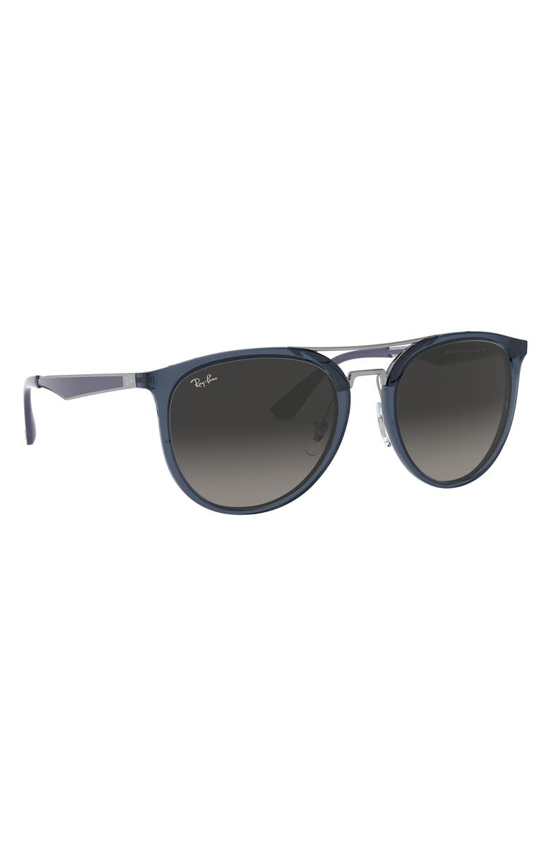 Ray-Ban 55mm Gradient Lens Sunglasses | Nordstromrack