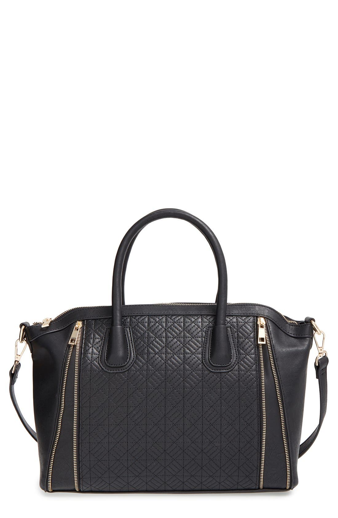 BP. Quilted Satchel | Nordstromrack