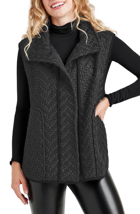 Women's Grey Vests | Nordstrom