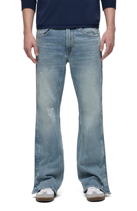 Men's Bootcut Pants | Nordstrom