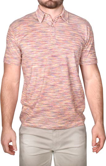 Vintage 1946 Space Dye Polo | Nordstromrack