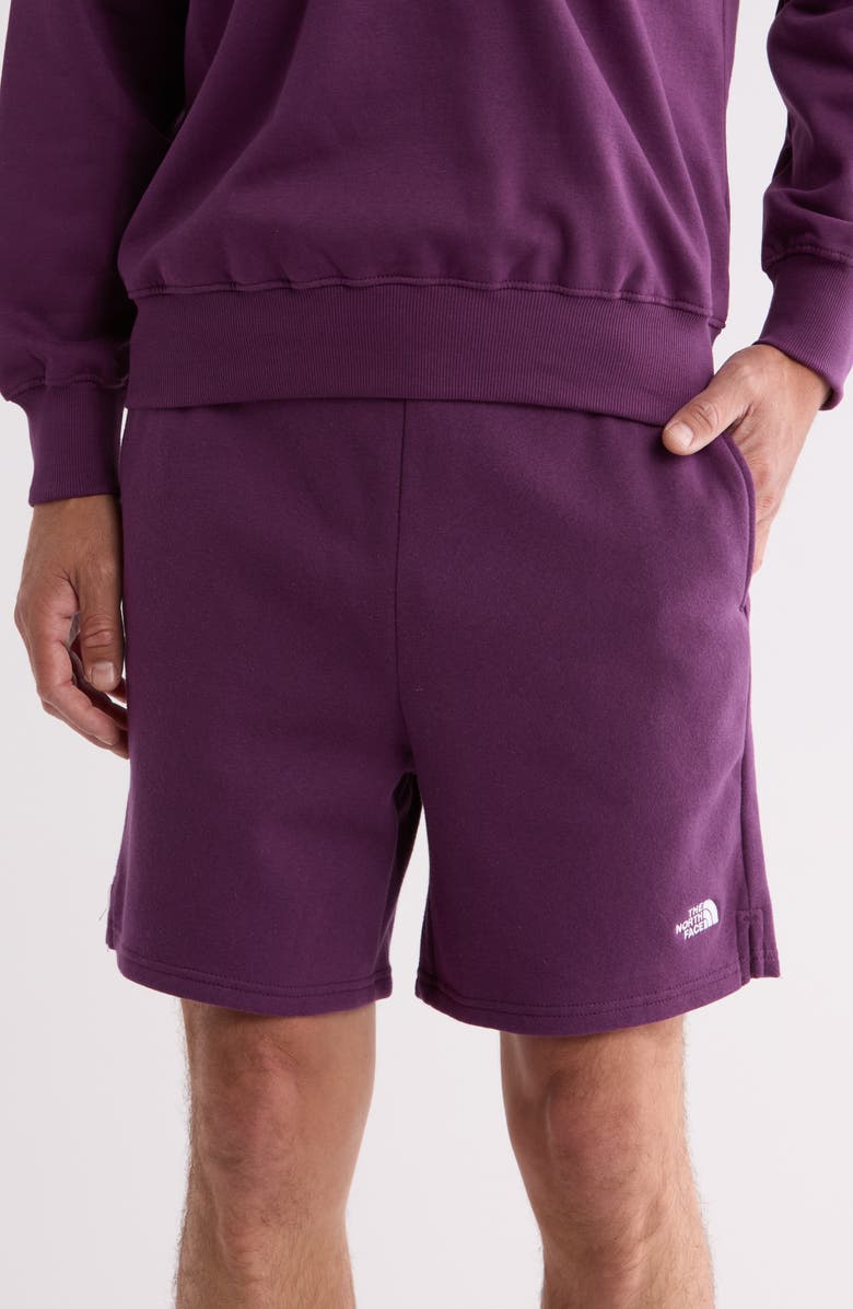 The North Face Evolution Knit Shorts | Nordstromrack