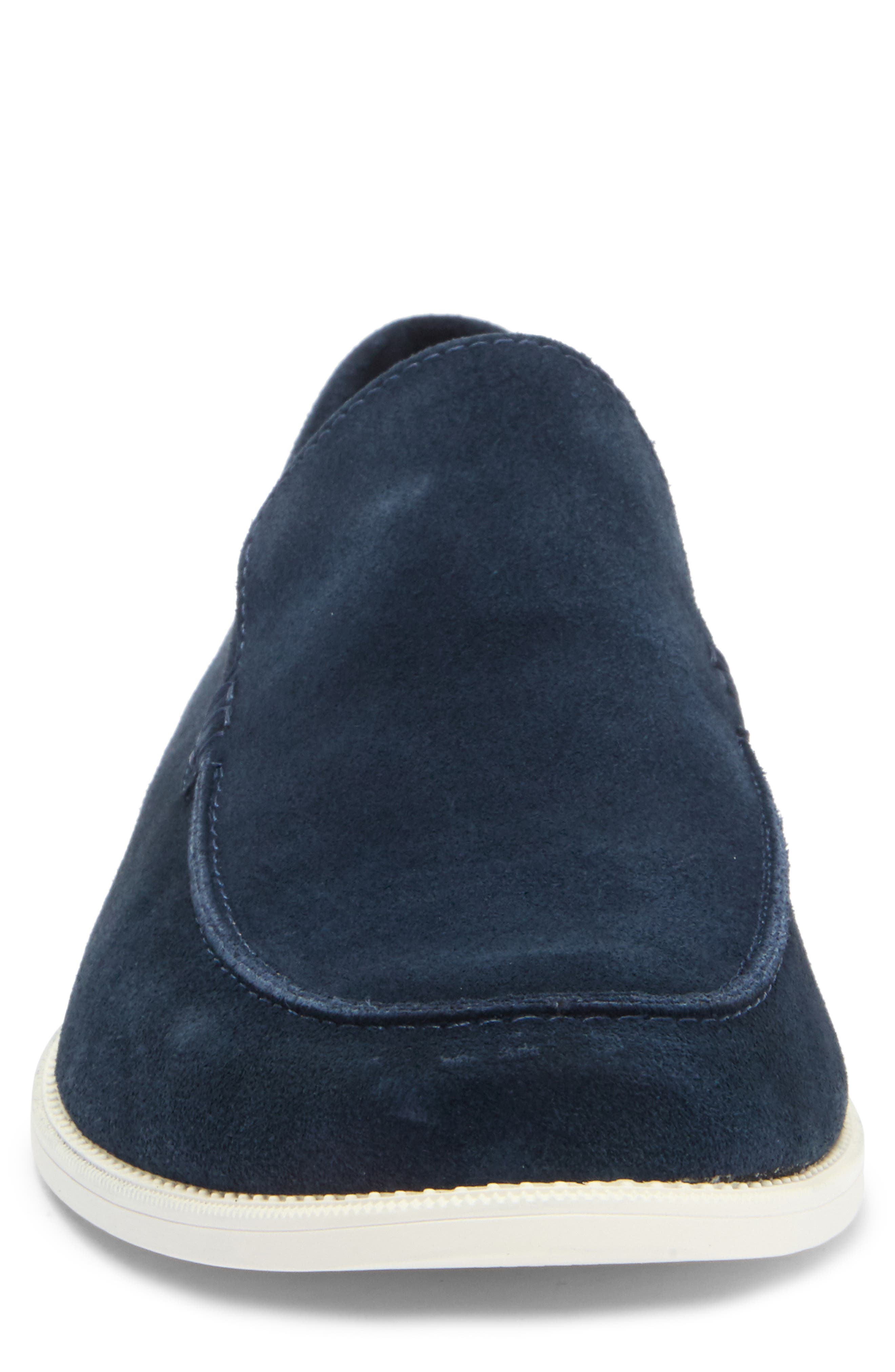 Steve Madden Remmie Loafer (Men) | Nordstromrack