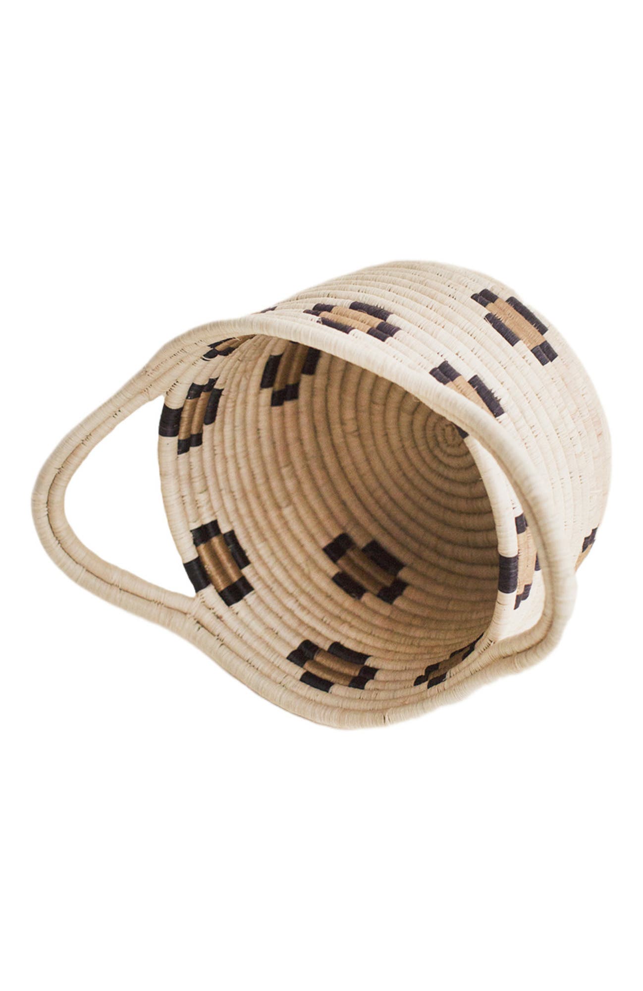 indego africa Leopard Bucket | Nordstrom