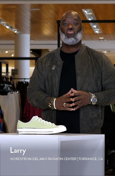 Converse Chuck Taylor® All Star® 70 Oxford Sneaker (Women) | Nordstromrack