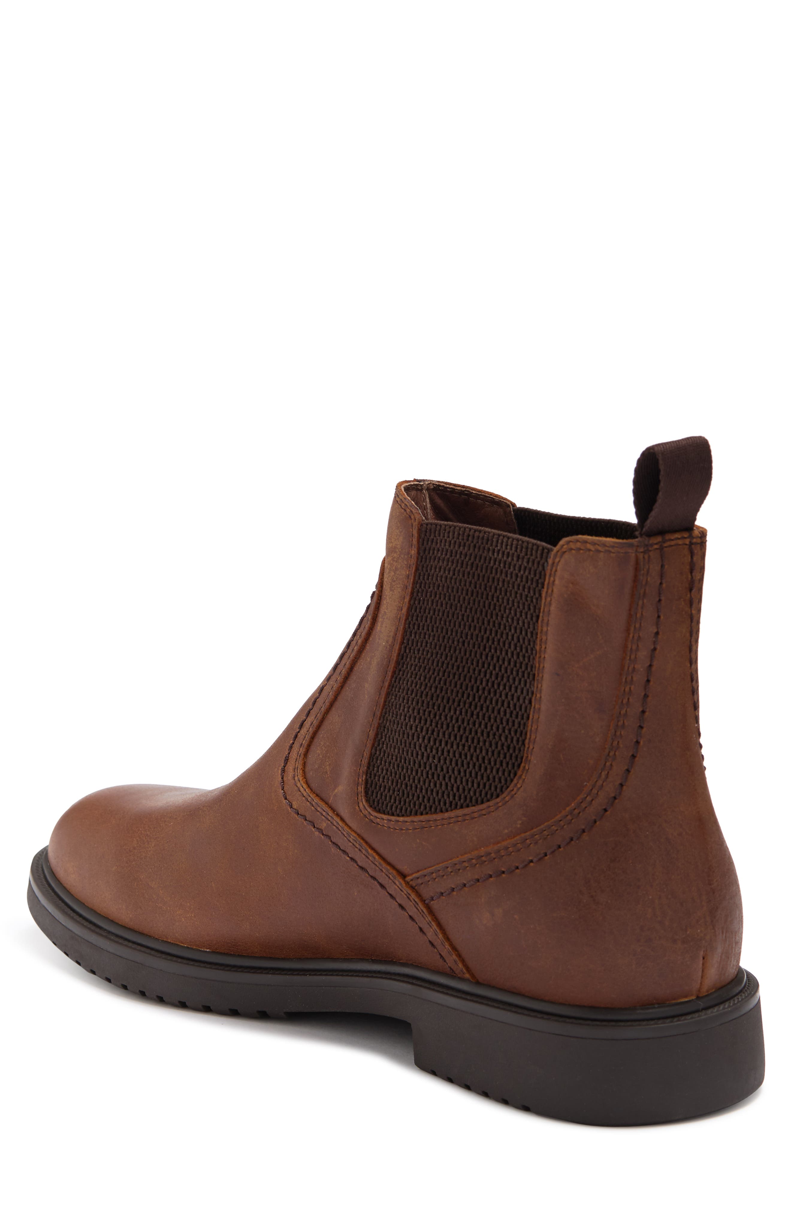 Warfield & Grand WARFIELD AND GRAND Fielder Chelsea Boot (Men ...