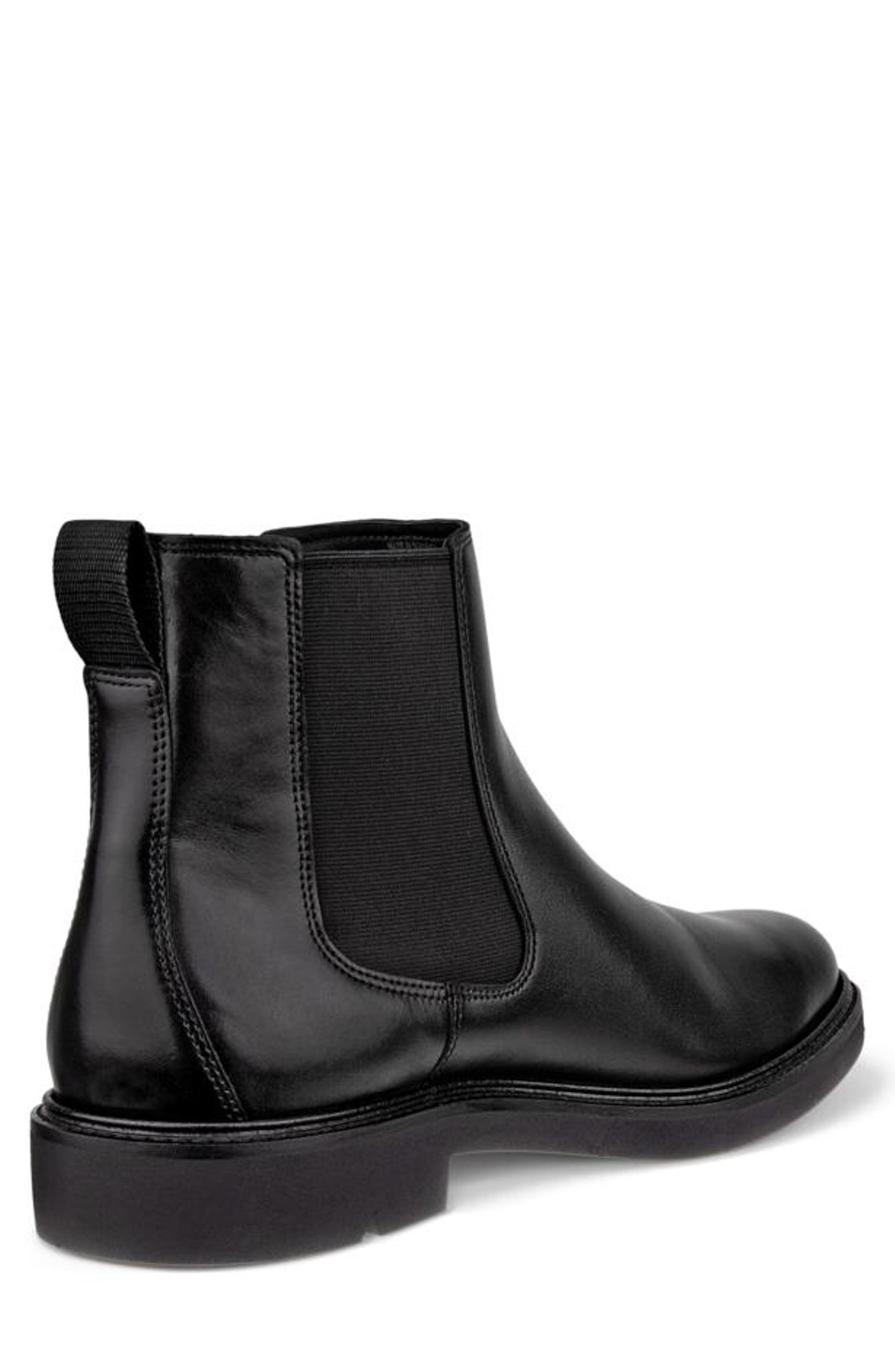 ECCO Metropole London Chelsea Boot (Men) | Nordstromrack