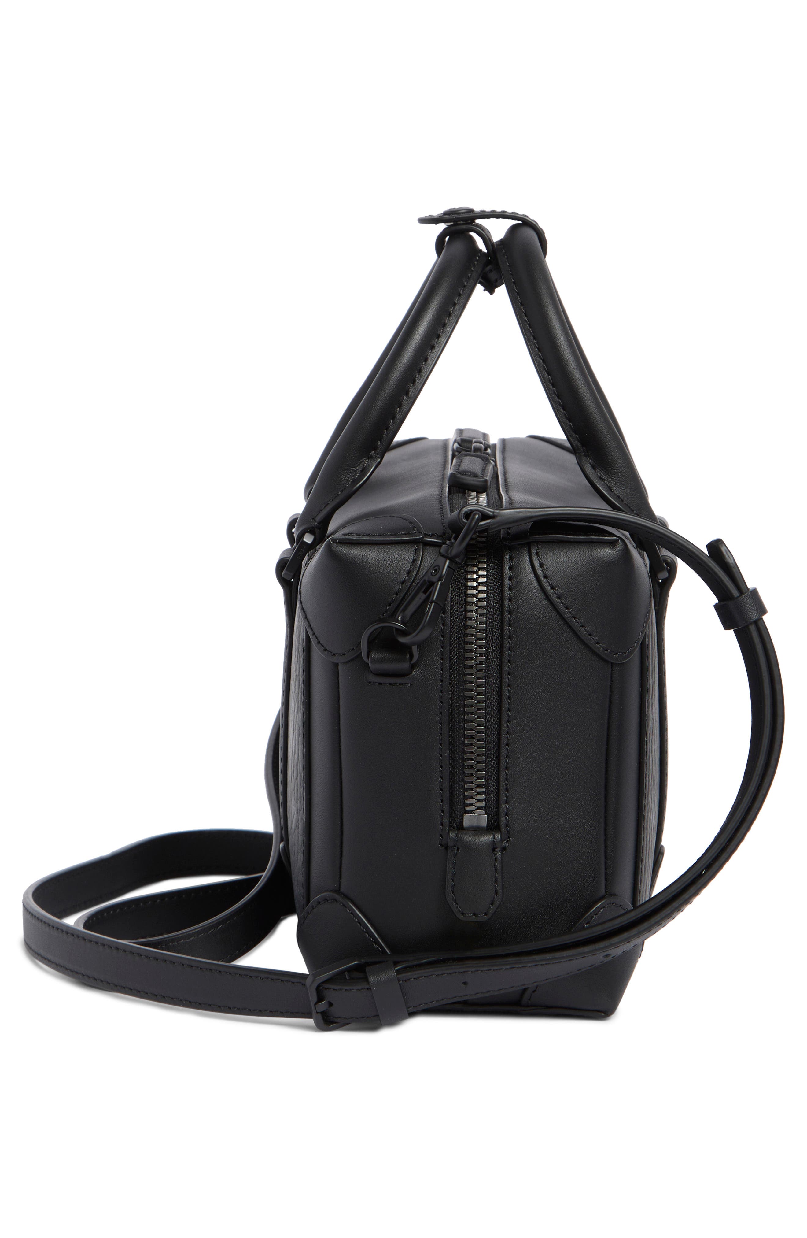 MCM Klassik VI Small Convertible Top-Handle Bag | Nordstromrack