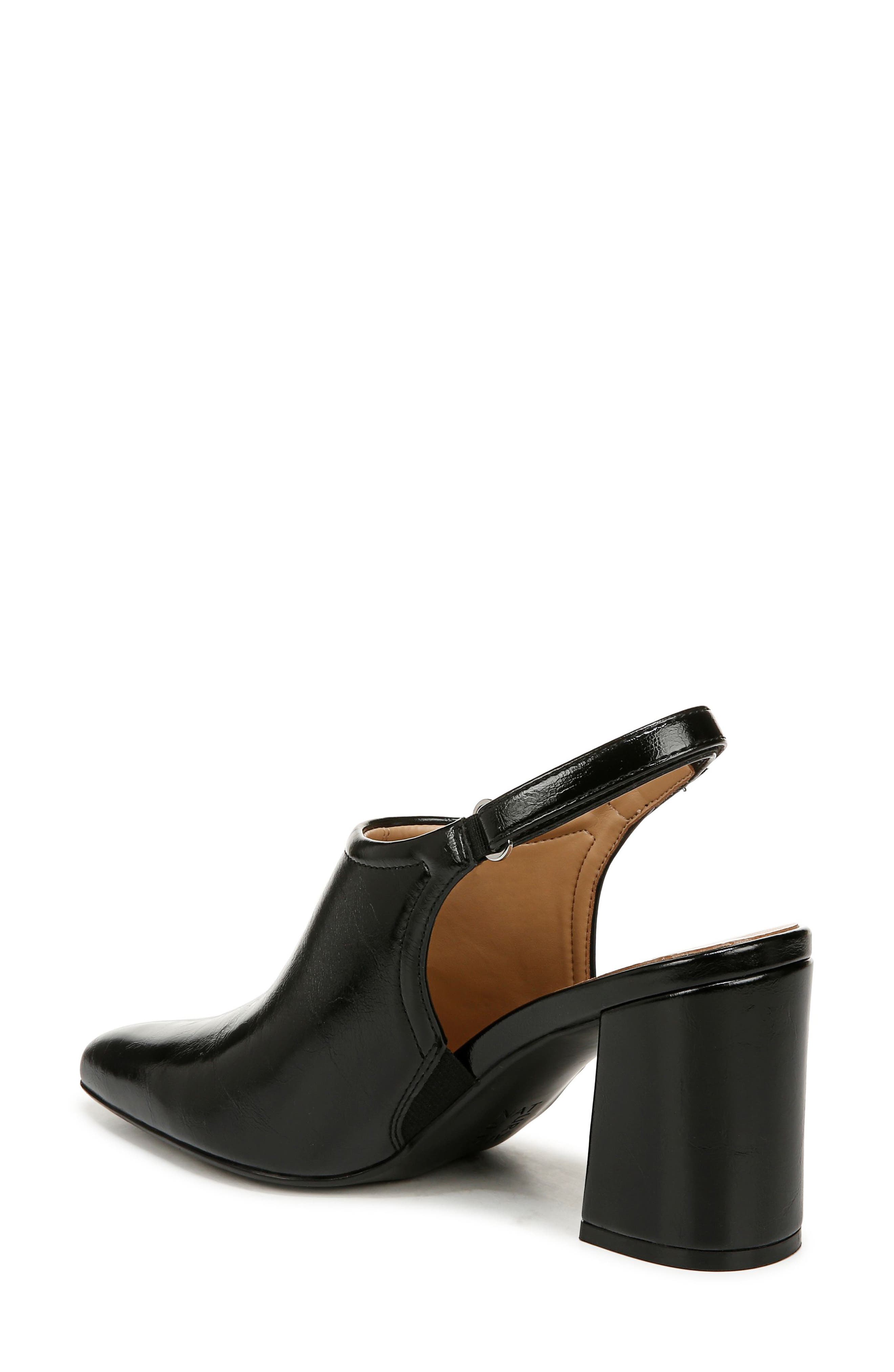 Naturalizer Prompt Slingback Bootie (Women) | Nordstromrack
