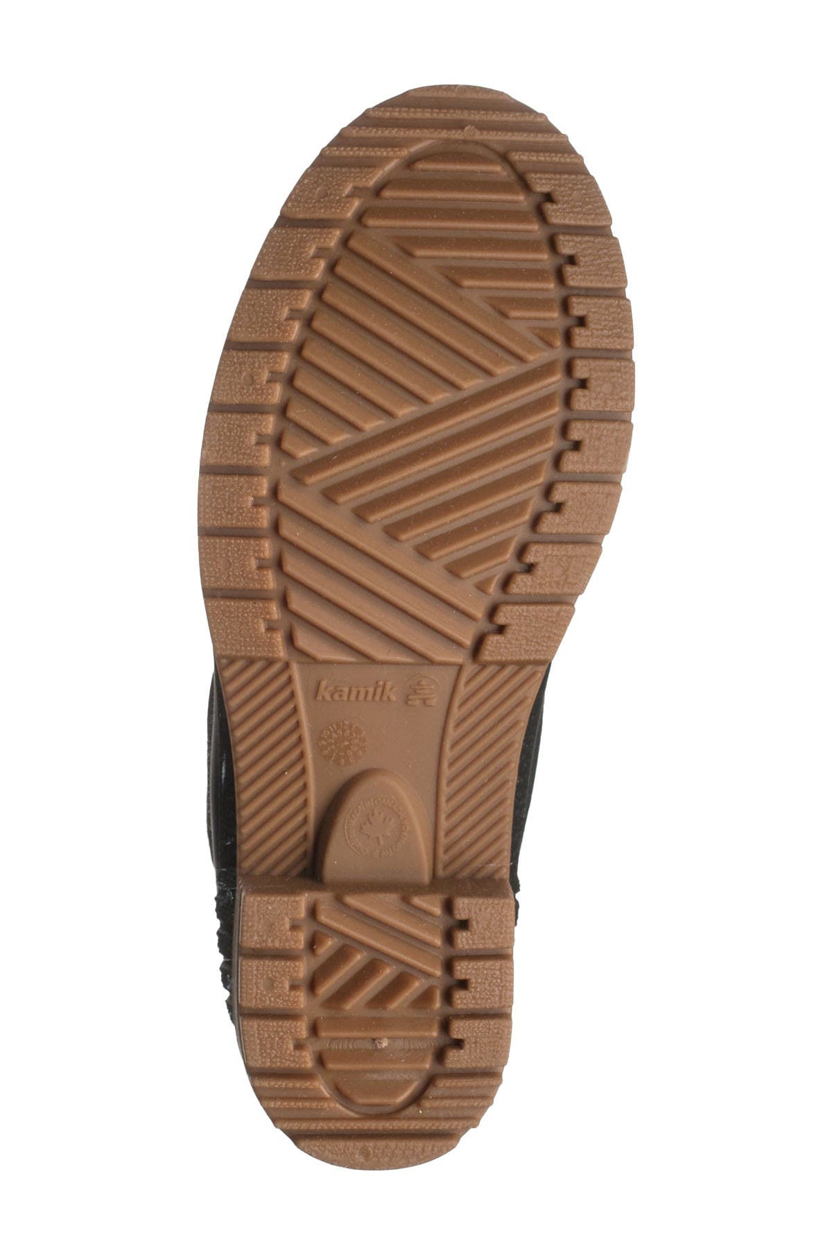 Kamik Sienna Waterproof Mid Boot | Nordstromrack