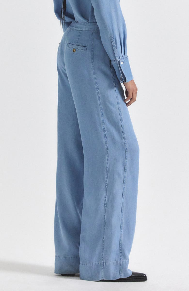 Derek Lam 10 Crosby Eli Pants | Nordstromrack