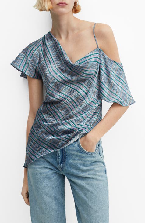 Women's Asymmetric Tops | Nordstrom