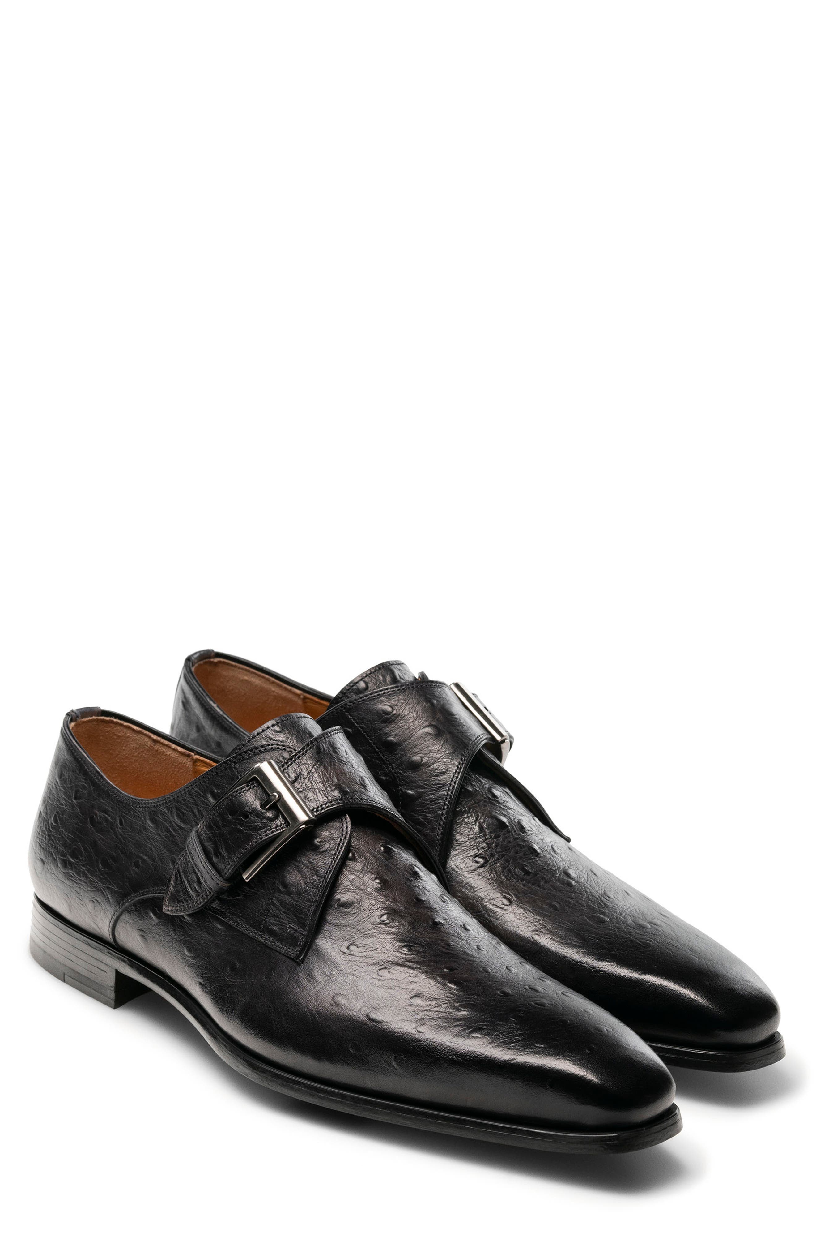 Magnanni Crosley Monk Shoe (Men) | Nordstromrack
