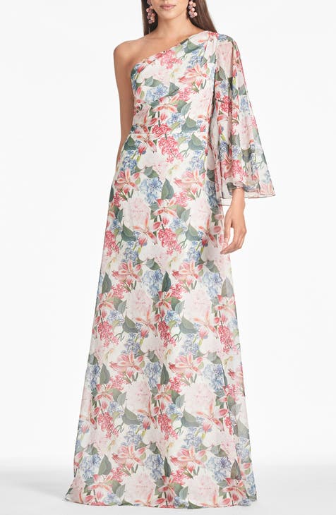 Long Sleeve Plus-Size Formal Dresses & Evening Gowns | Nordstrom