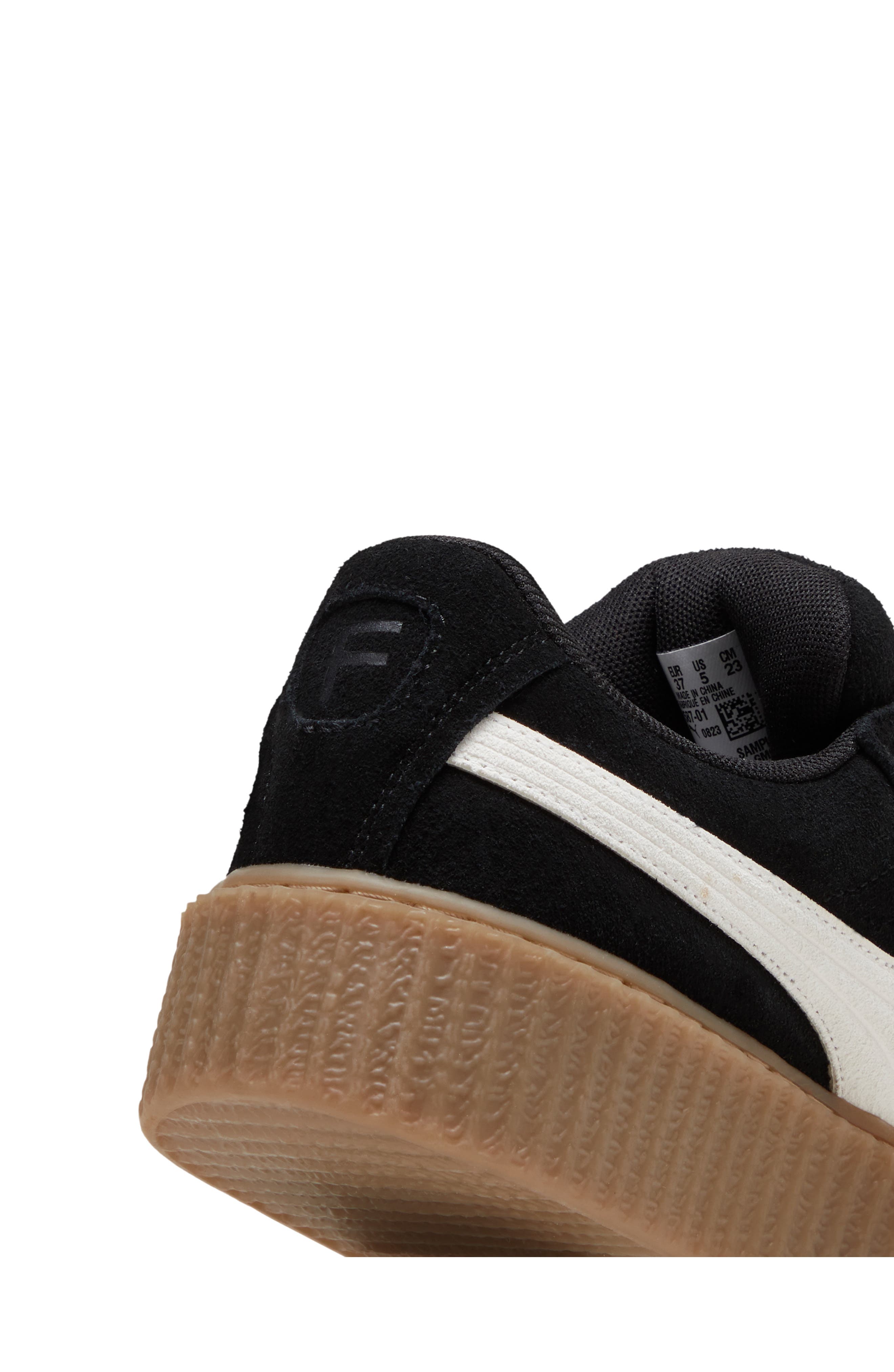 PUMA x FENTY Kids' Creeper Sneaker | Nordstrom