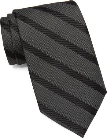 Michael Kors Halyard Solid Stripe Tie | Nordstromrack
