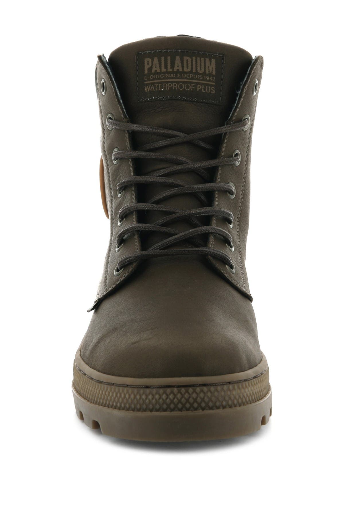 Palladium Pallabosse Sport Cuff Waterproof Boot | Nordstromrack