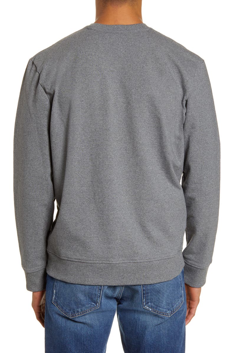Patagonia Fitz Roy Horizons Uprisal Recycled Blend Fleece Sweatshirt ...