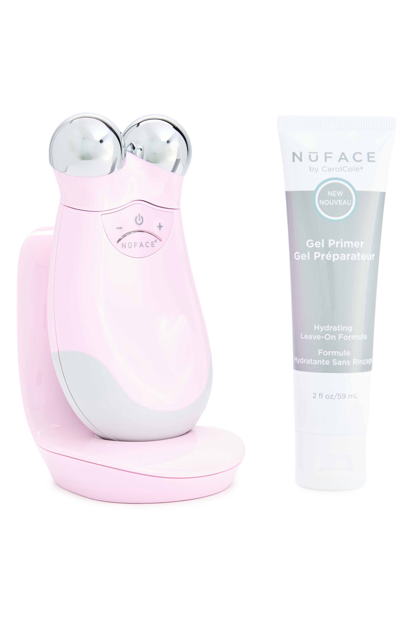 NuFACE® NuFace NuFACE Trinity® Starter Kit | Nordstromrack