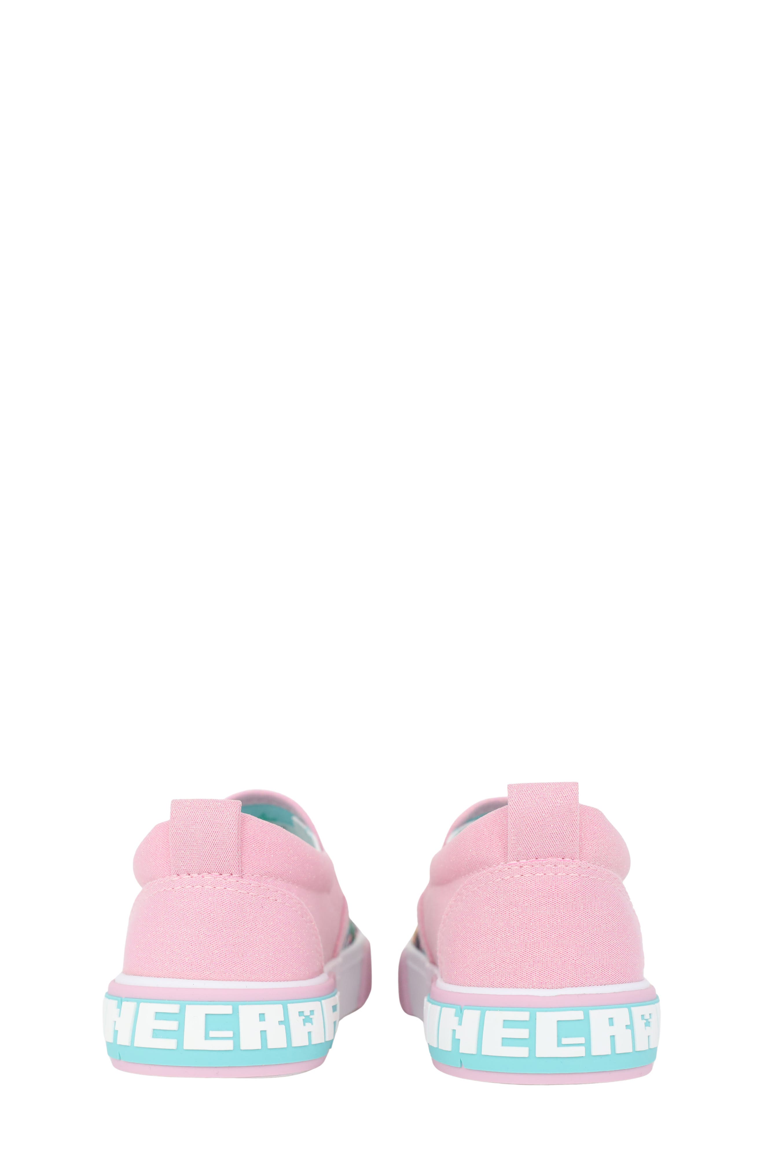 Ground Up Kids' Minecraft Slip-On Sneaker | Nordstromrack