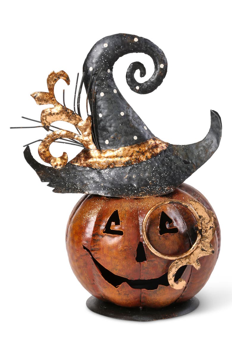 K & K Interiors Jack O' Lantern | Nordstrom