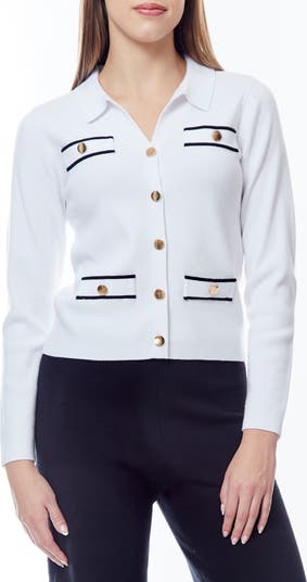 BY DESIGN Lou Button Front Cardigan | Nordstromrack