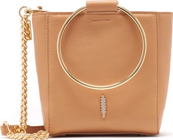Thacker Le Bucket Mini Leather Bag | Nordstrom