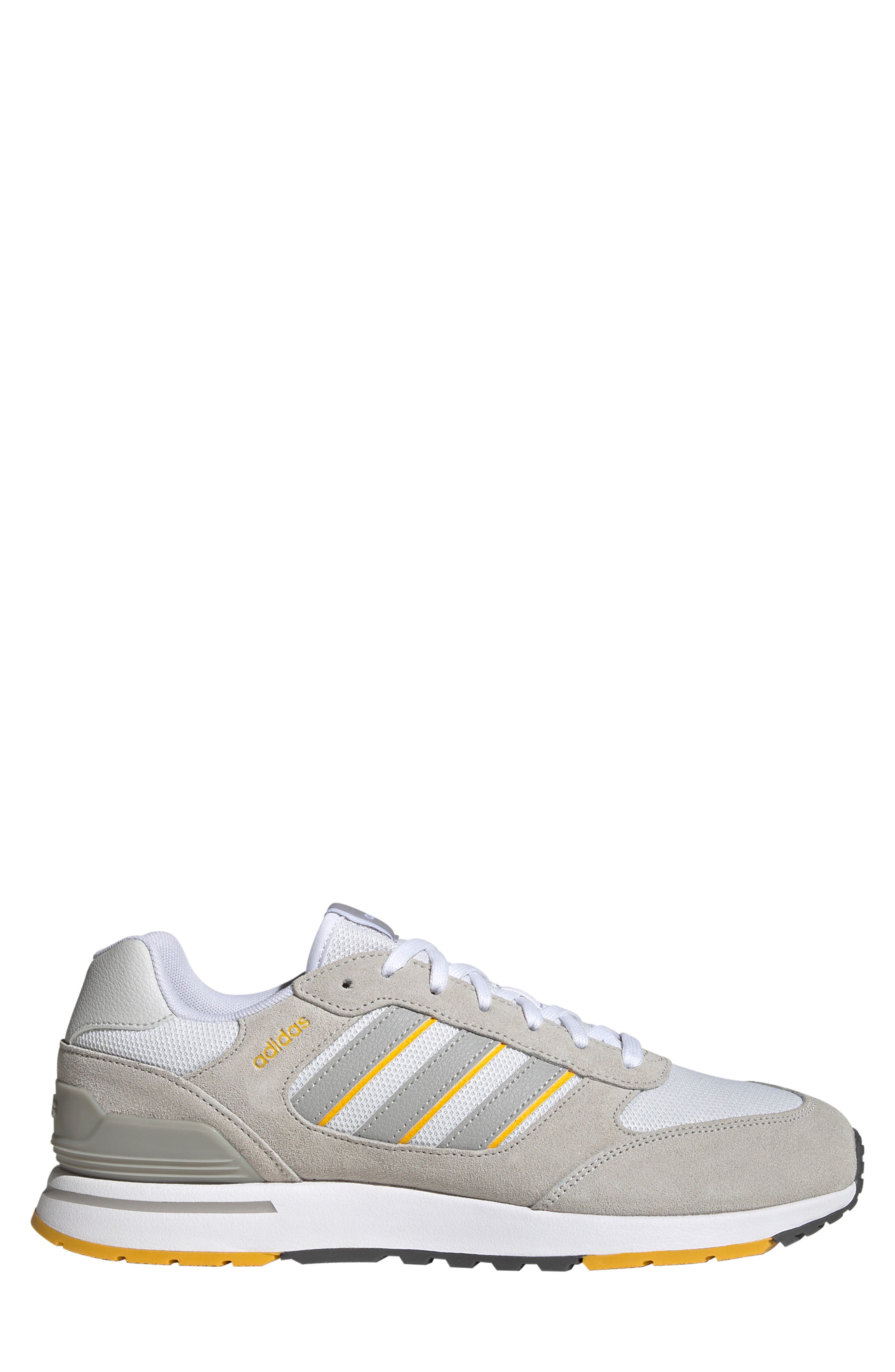 adidas 3-Stripes '80s Running Sneaker (Men) | Nordstromrack