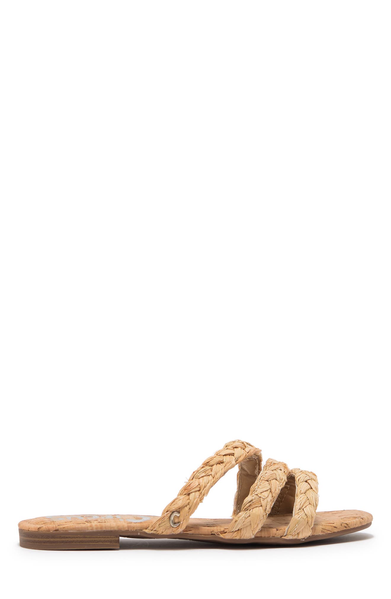 Circus NY by Sam Edelman CIRCUS BY SAM EDELMAN Briella Triple Strap ...