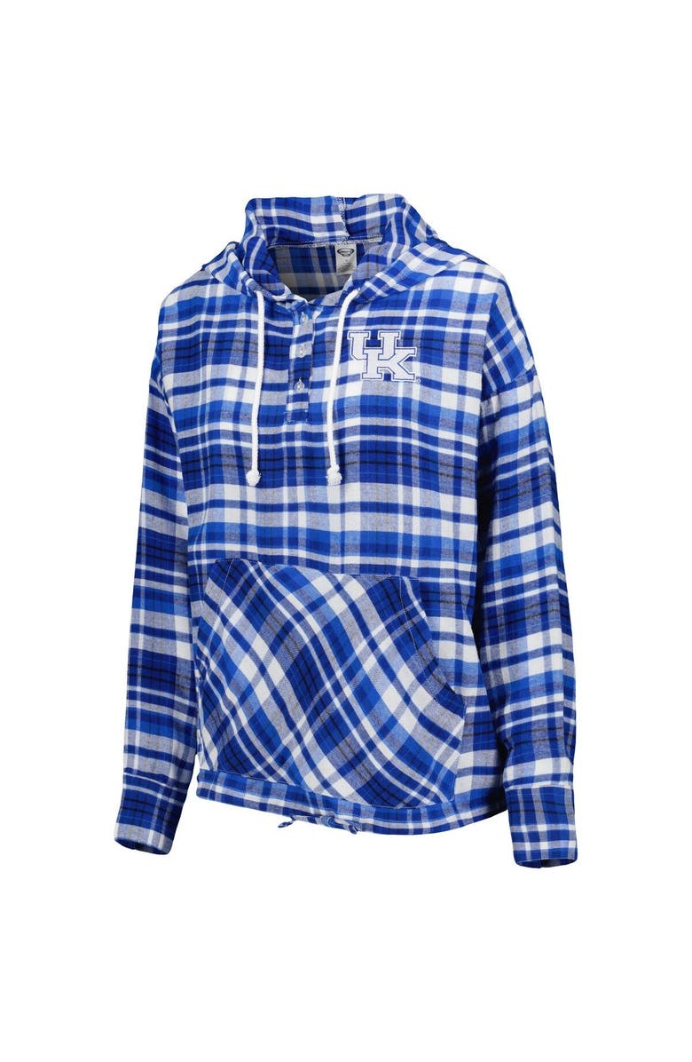 CONCEPTS SPORT Women's Concepts Sport Royal Kentucky Wildcats Mainstay ...