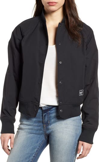 Herschel Supply Co. Varsity Jacket | Nordstrom